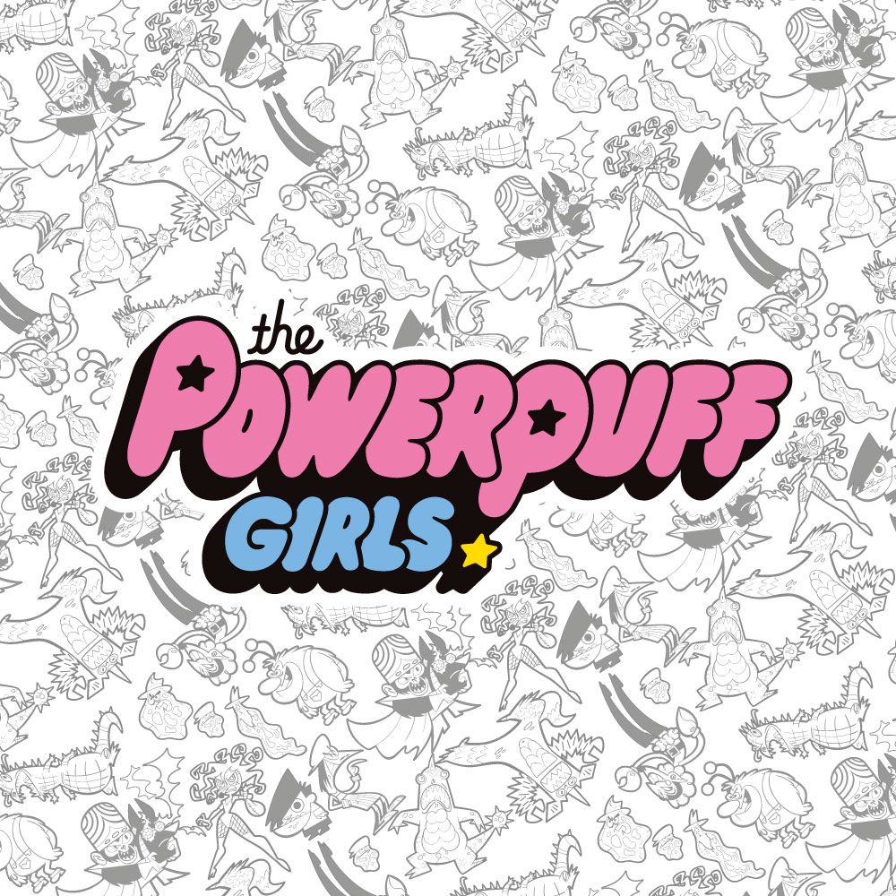 Powerpuff Girls | Blue Sky Studios