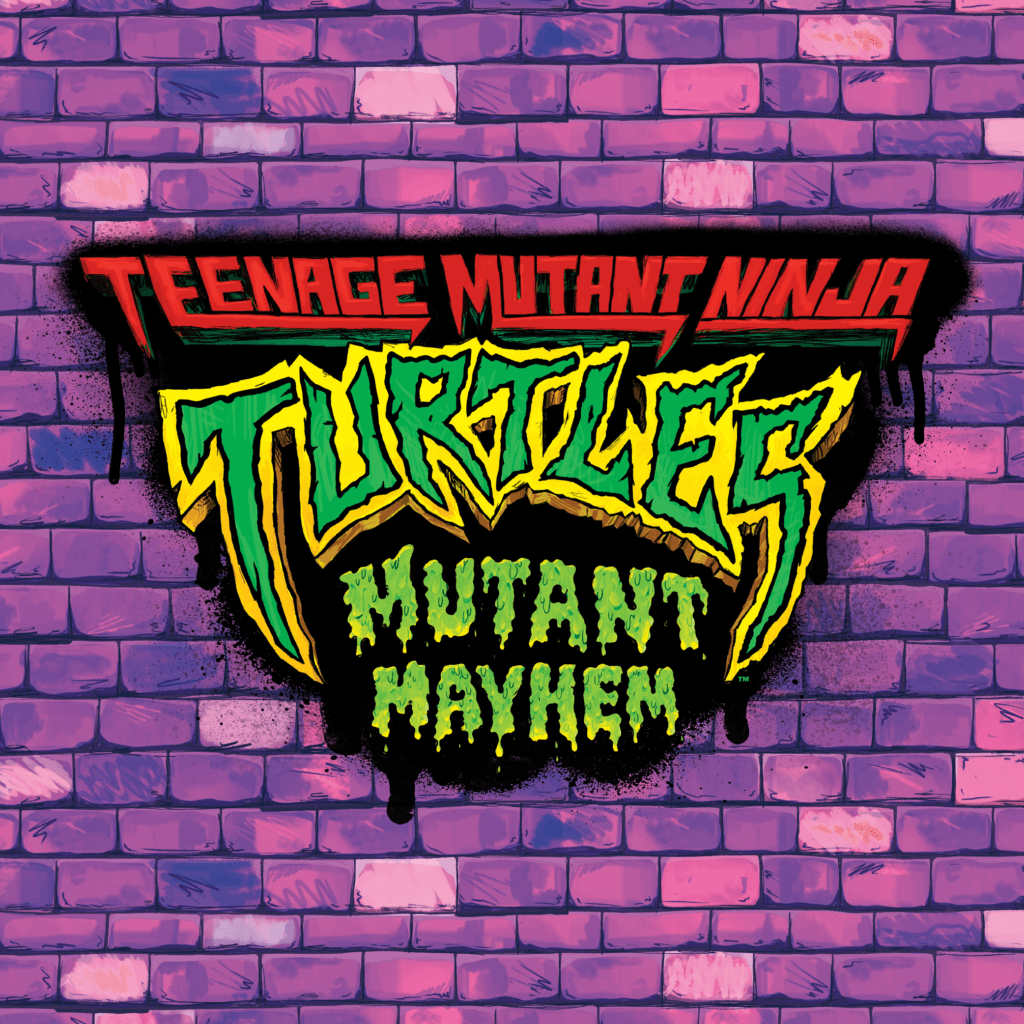 Mutant Mayhem | Blue Sky Studios