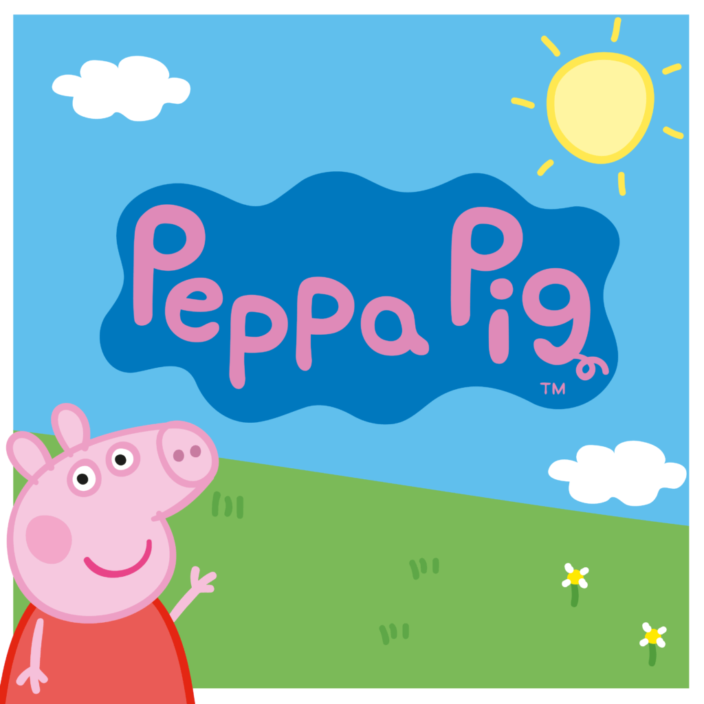 Peppa Pig | Blue Sky Studios